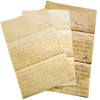 Archives - Monroe County Local History Room & Museum