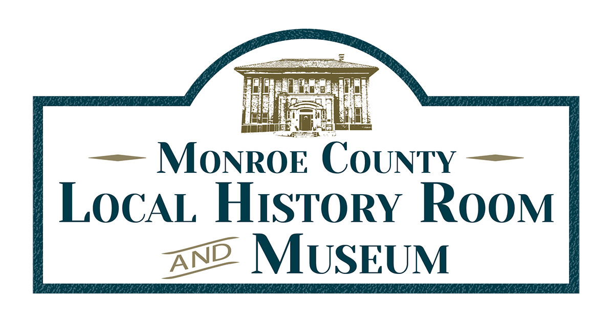 Historic Record & Photo Search - Monroe County Local History Room & Museum